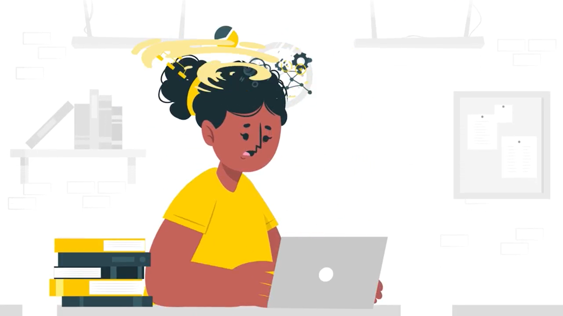 Cognitive Load Theory - Avoiding Information Overload